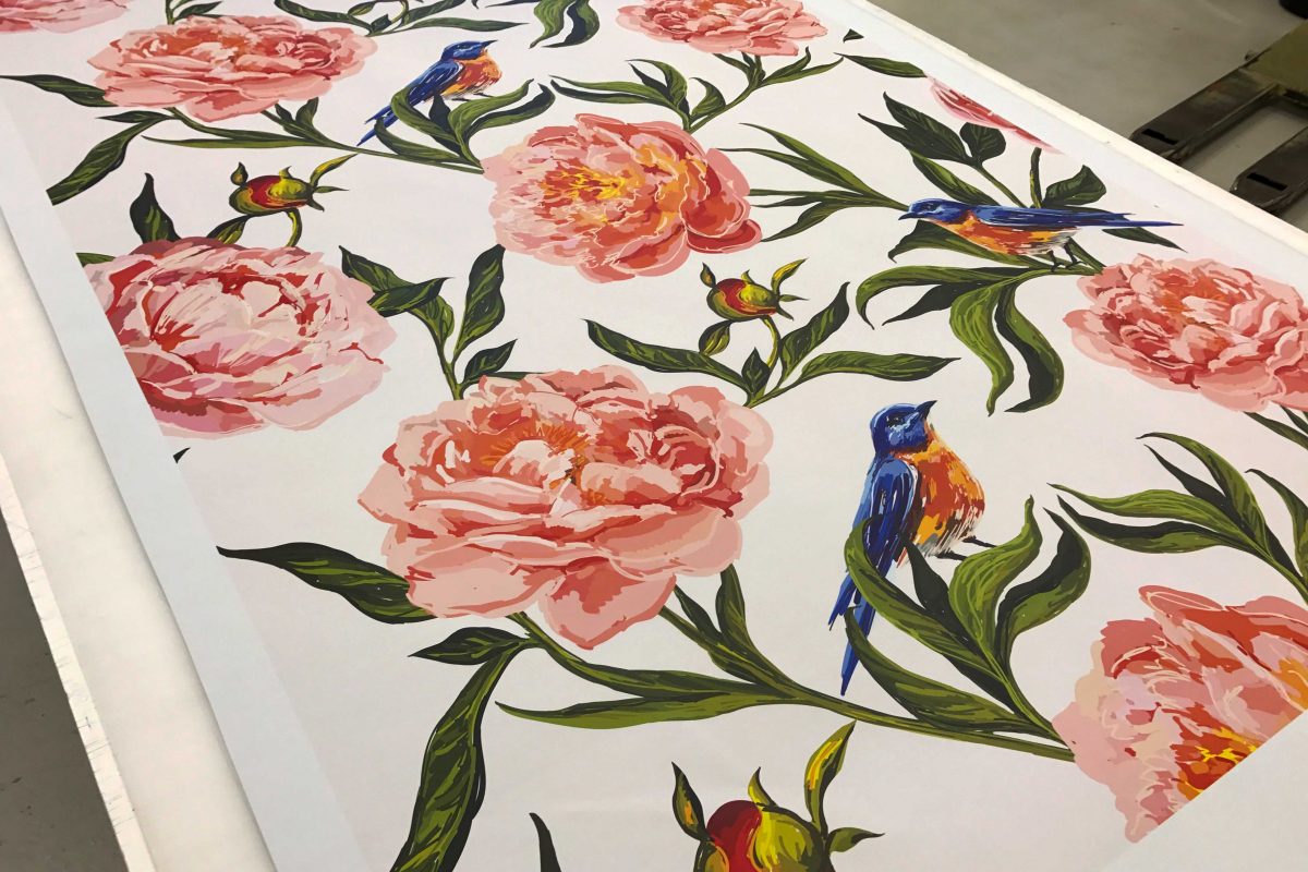 Soft Signage and Fabric Print Archives - Sabre Graphics