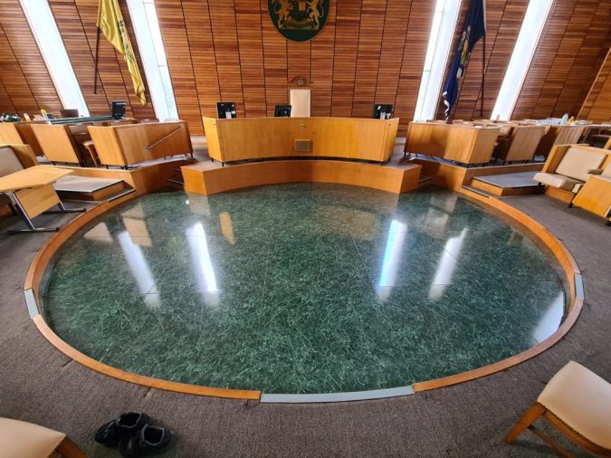 Film & TV - Sabre Graphics